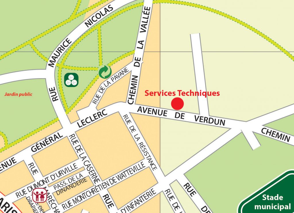 Plan FALAISE avril 2016_A - Mairie de Falaise